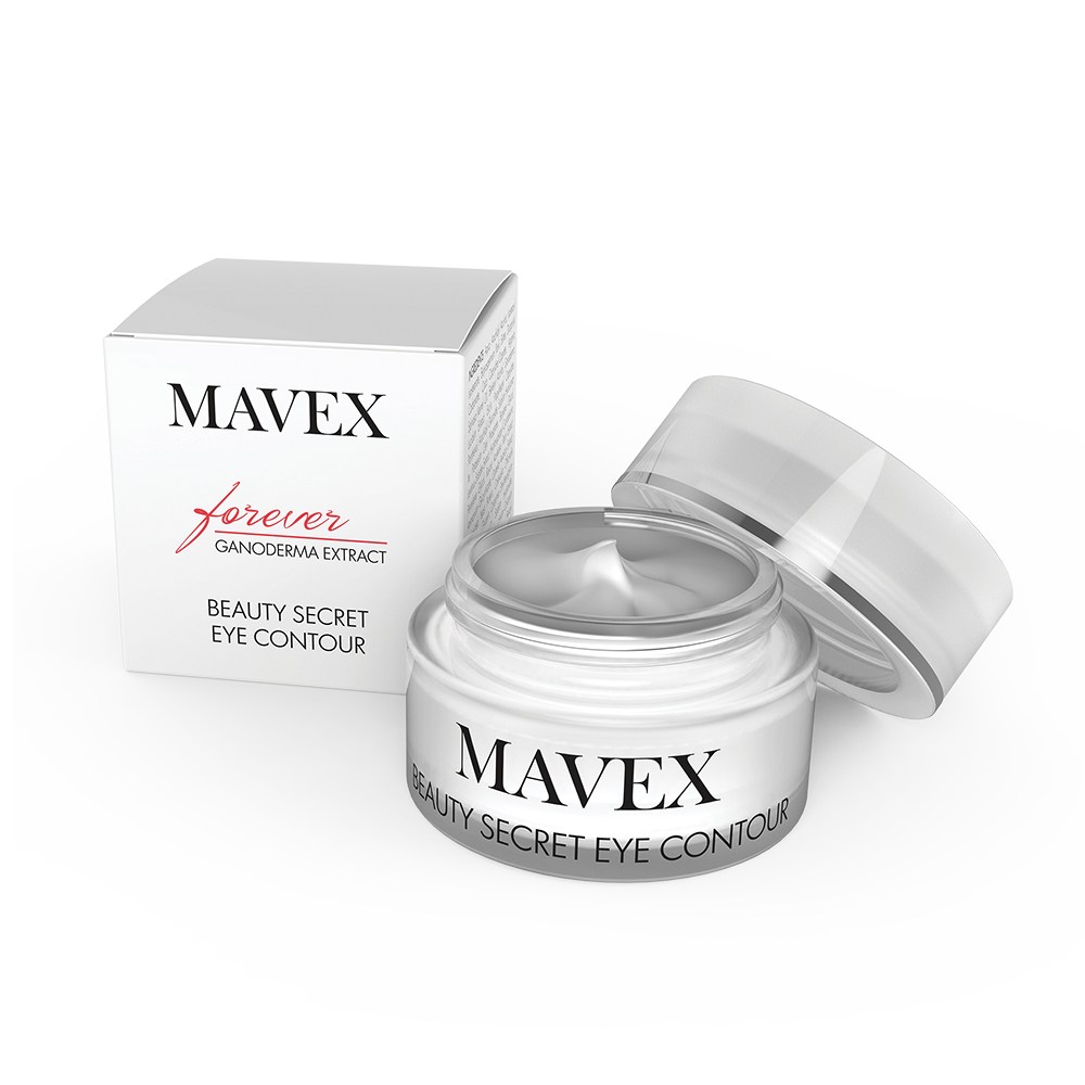 Beauty Secret Eye Contour 15 ml